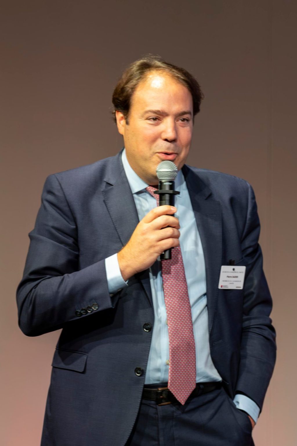 En bref – La Maison de l'Amitié